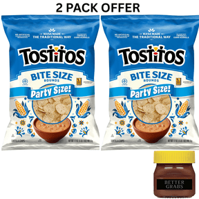 Tostitos Mini Bags