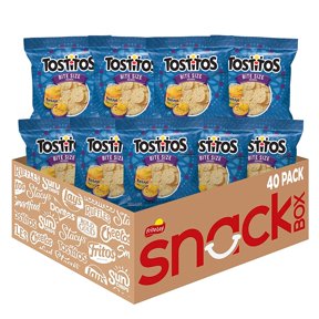 El Patio Salted Tortilla Chips, 10 oz Bag, Austin, Texas - Walmart.com