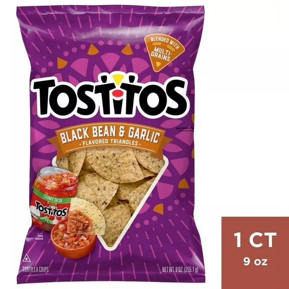 Unsalted Tortilla Chips