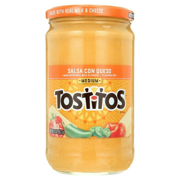 Tostitos Salsa Cups