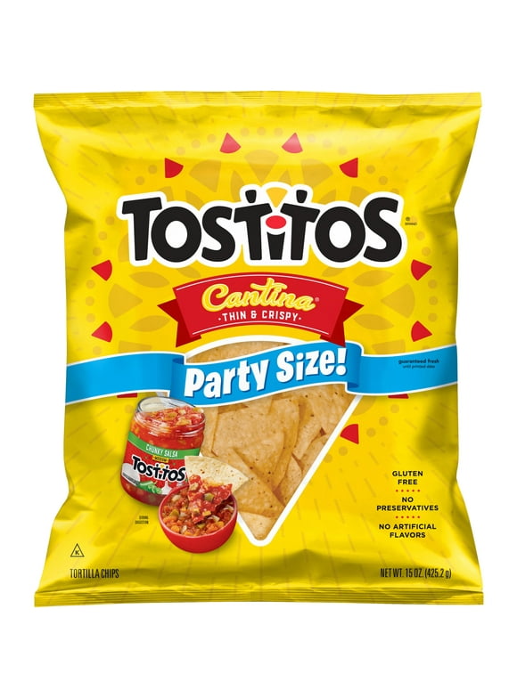 Tostitos Food - Walmart.com