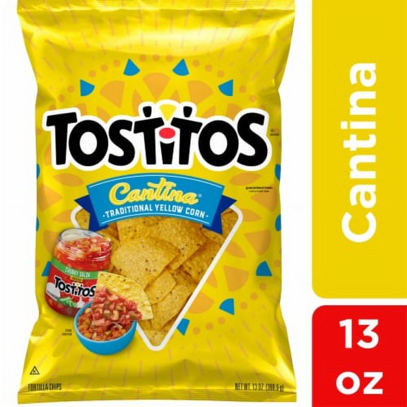 Unsalted Tortilla Chips