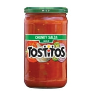 Red Gold Mild Salsa, 15.5oz - Walmart.com