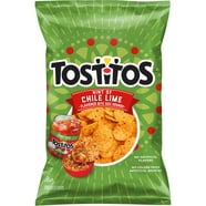 Doritos Rancheritos 18.37 oz – Flavor-Packed Tortilla Chips with Bold ...