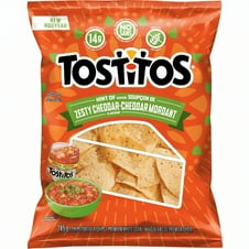 Taquitos Chips