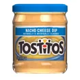 Tostitos Nacho Cheese Dip - 15.75oz - Walmart.com