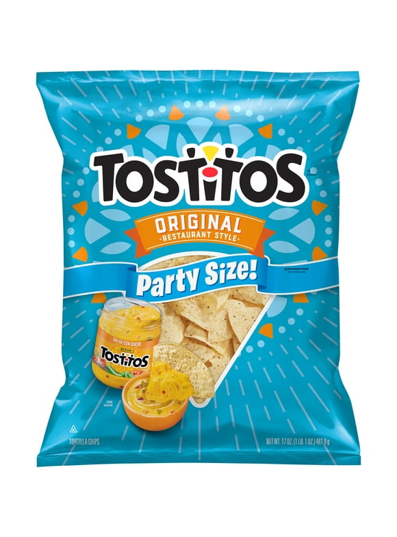 Tostitos Food - Walmart.com