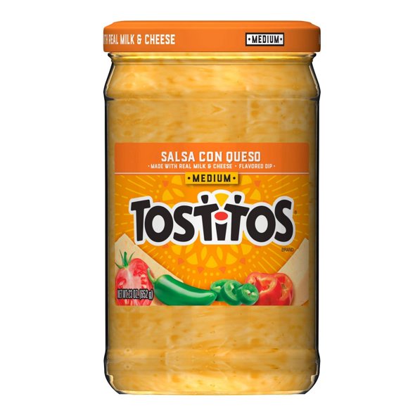 Tostitos Salsa Cups