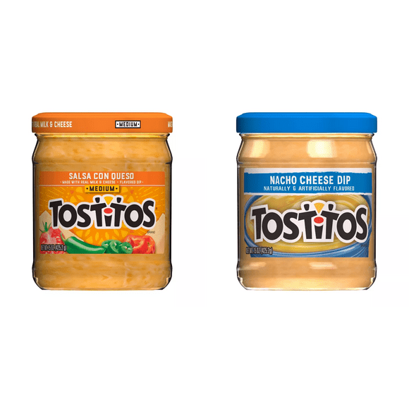 Nacho Cheeses
