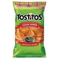 Tostitos Salsa Verde 10 Pack (65grams/2.29oz each) Original HZJF ...