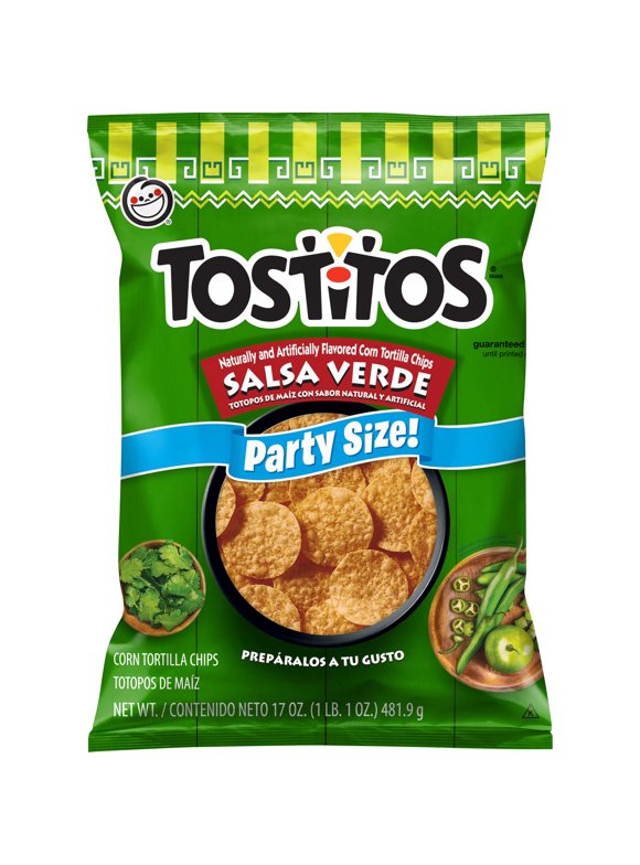 Tostitos Food - Walmart.com