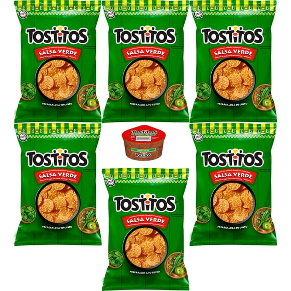 Tostitos Salsa Cups