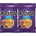 Tostitos Scoops! Tortilla Chips- 10oz pack of 2 - Walmart.com