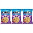 Tostitos Scoops Tortilla Chips Party Size, 335g/11.8oz, 3-Pack {Imported from Canada} - Walmart.com