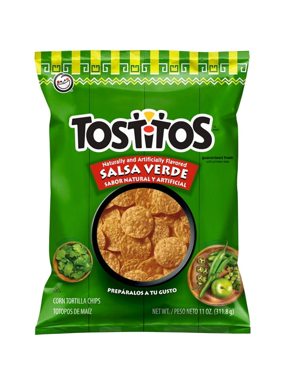 Tostitos Food - Walmart.com