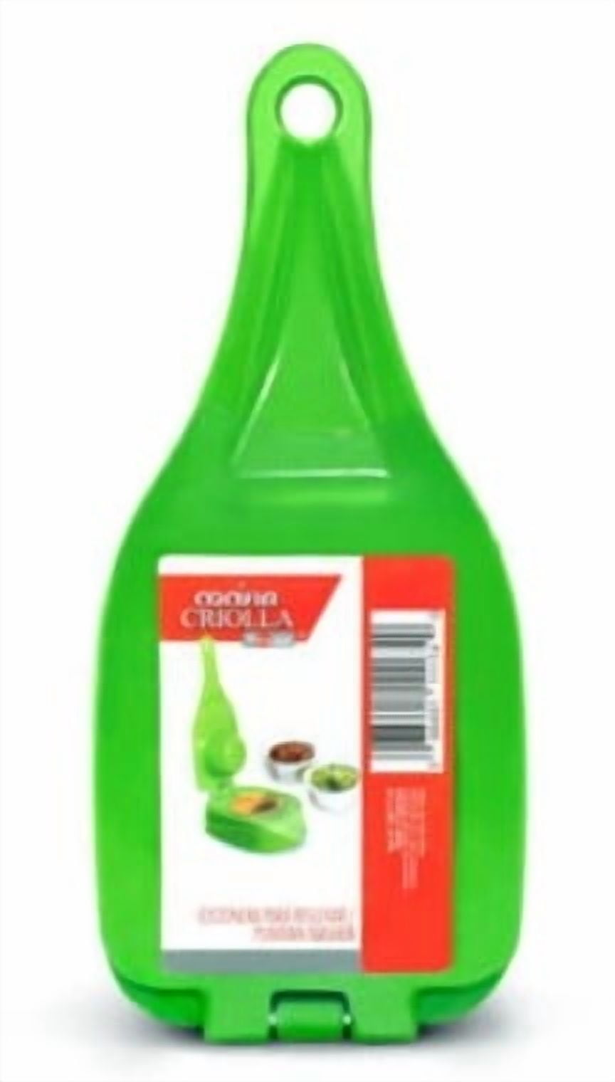 Tostonera Plastica Grande Para Rellenar Cocina Criolla - Walmart.com