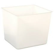 Opaque Storage Box
