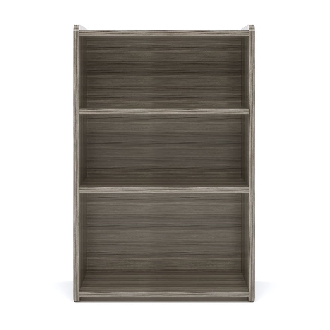 Tot Mate School Age Shelf Storage 3-Tier Organizer, Assembled 60 lb ...