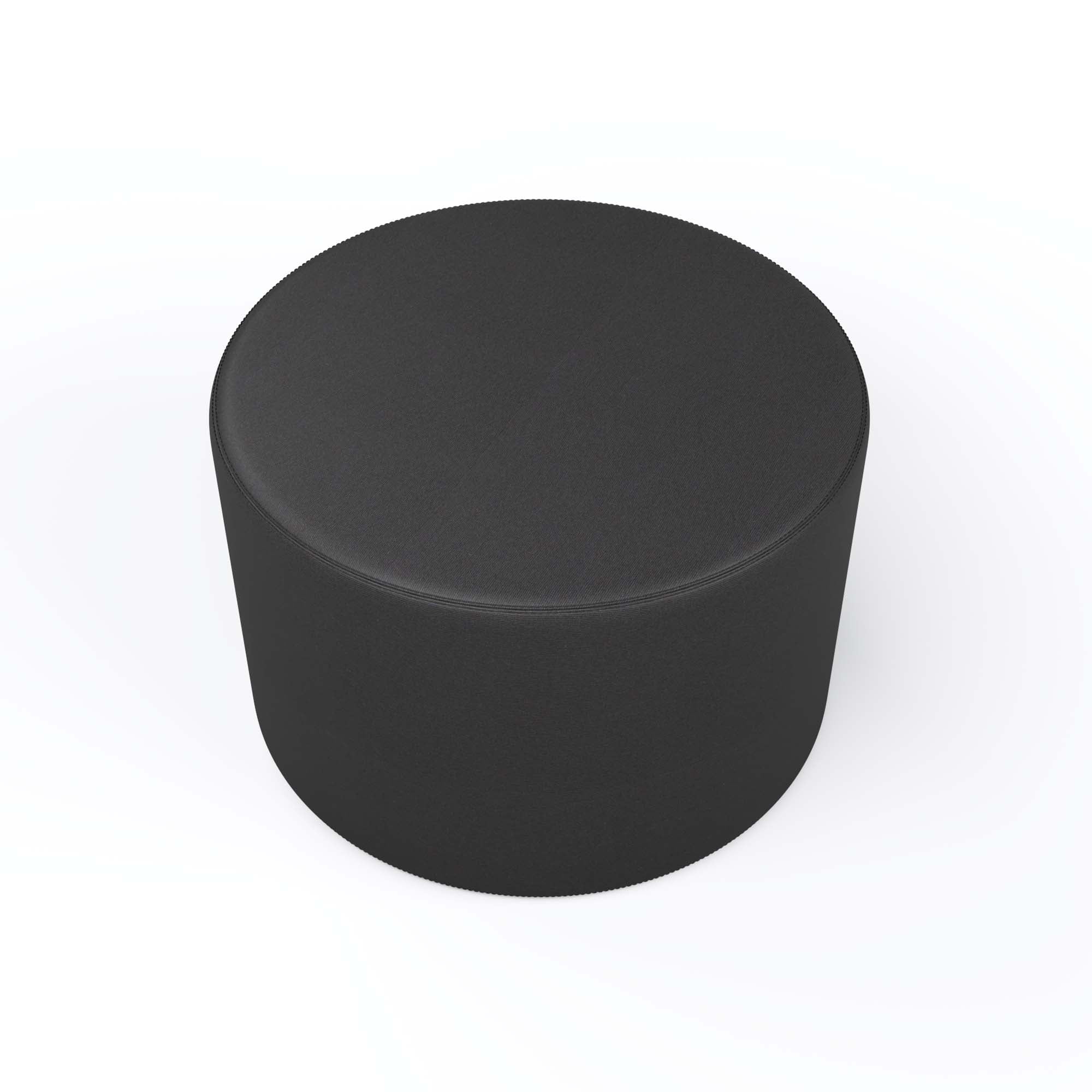 Tot Mate Versa 12" Round Soft Seating, Flexible Classroom Furniture ...