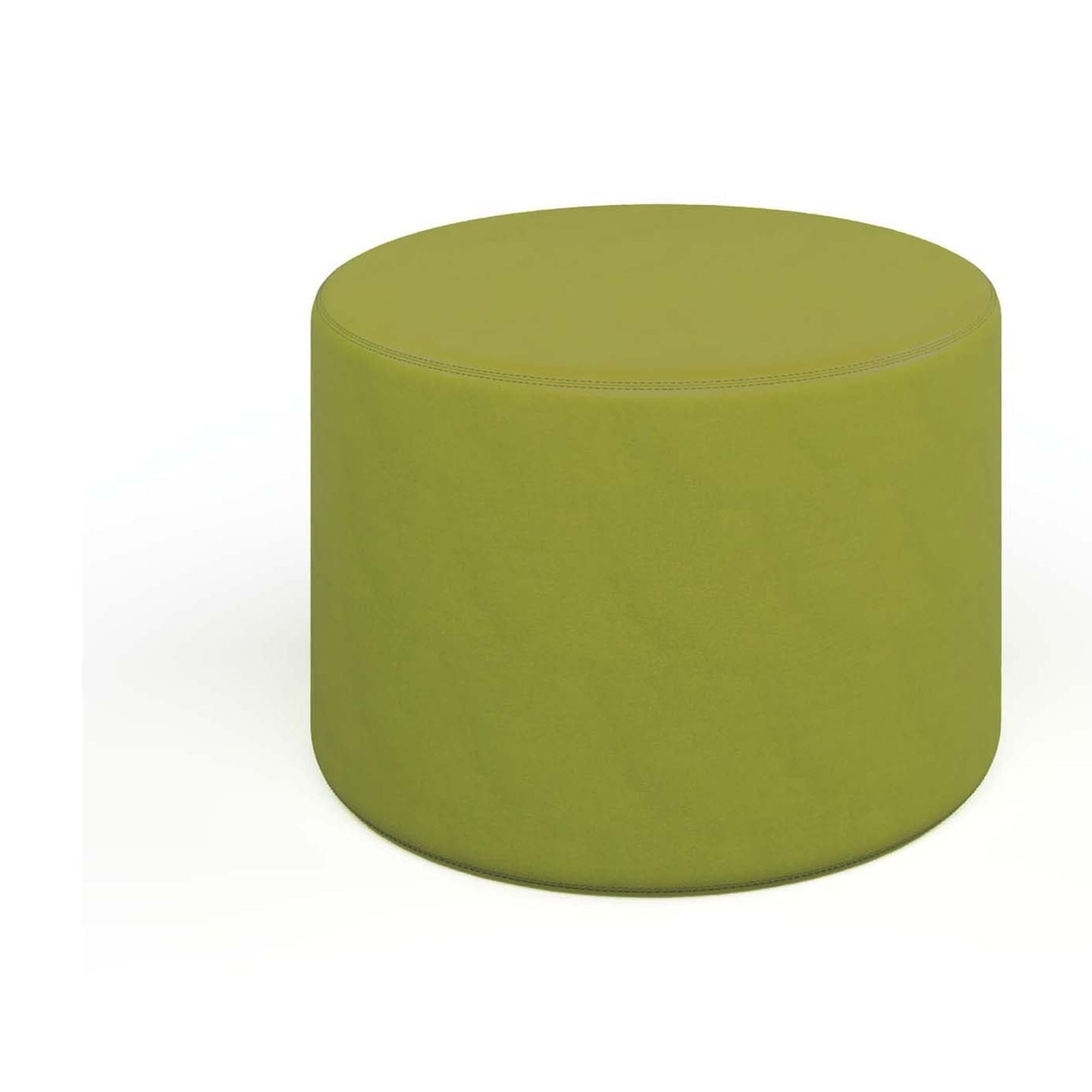 Tot Mate Versa 12" Round Soft Seating, Flexible Classroom Furniture ...