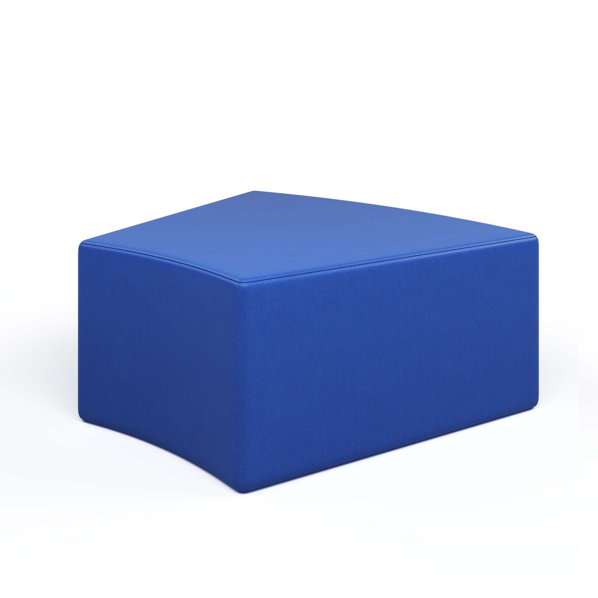 Tot Mate Versa 12" Wedge Soft Seating, Flexible Classroom Furniture ...