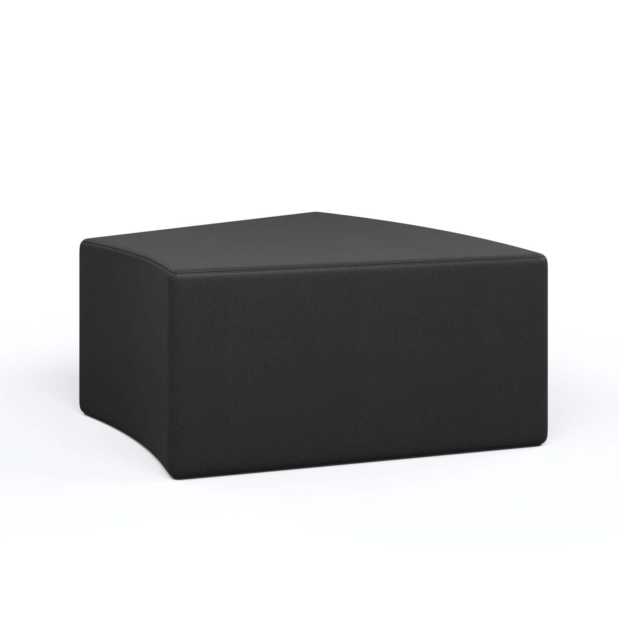 Tot Mate Versa 12" Wedge Soft Seating, Flexible Classroom Furniture ...