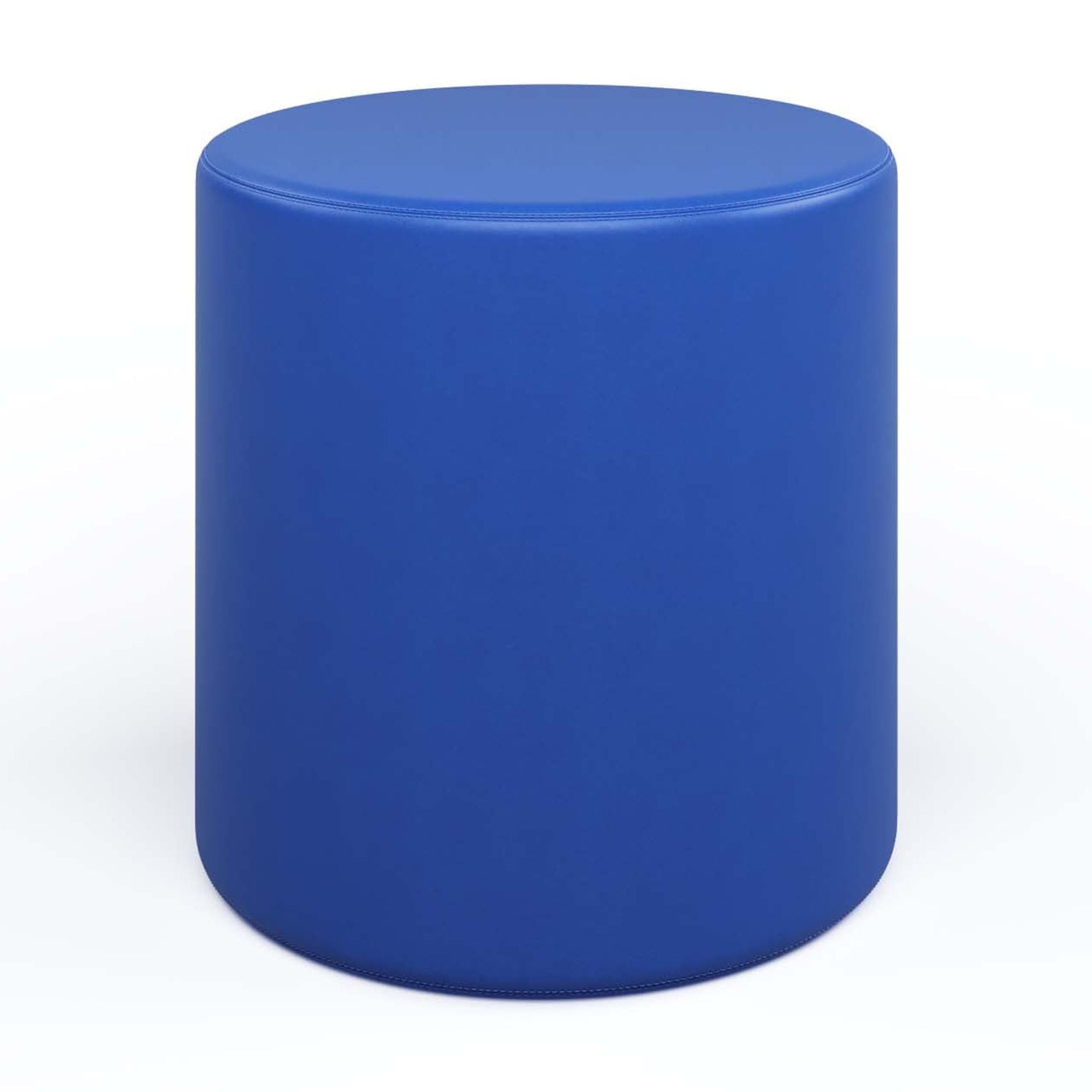 Tot Mate Versa 18" Round Soft Seating, Flexible Classroom Furniture ...