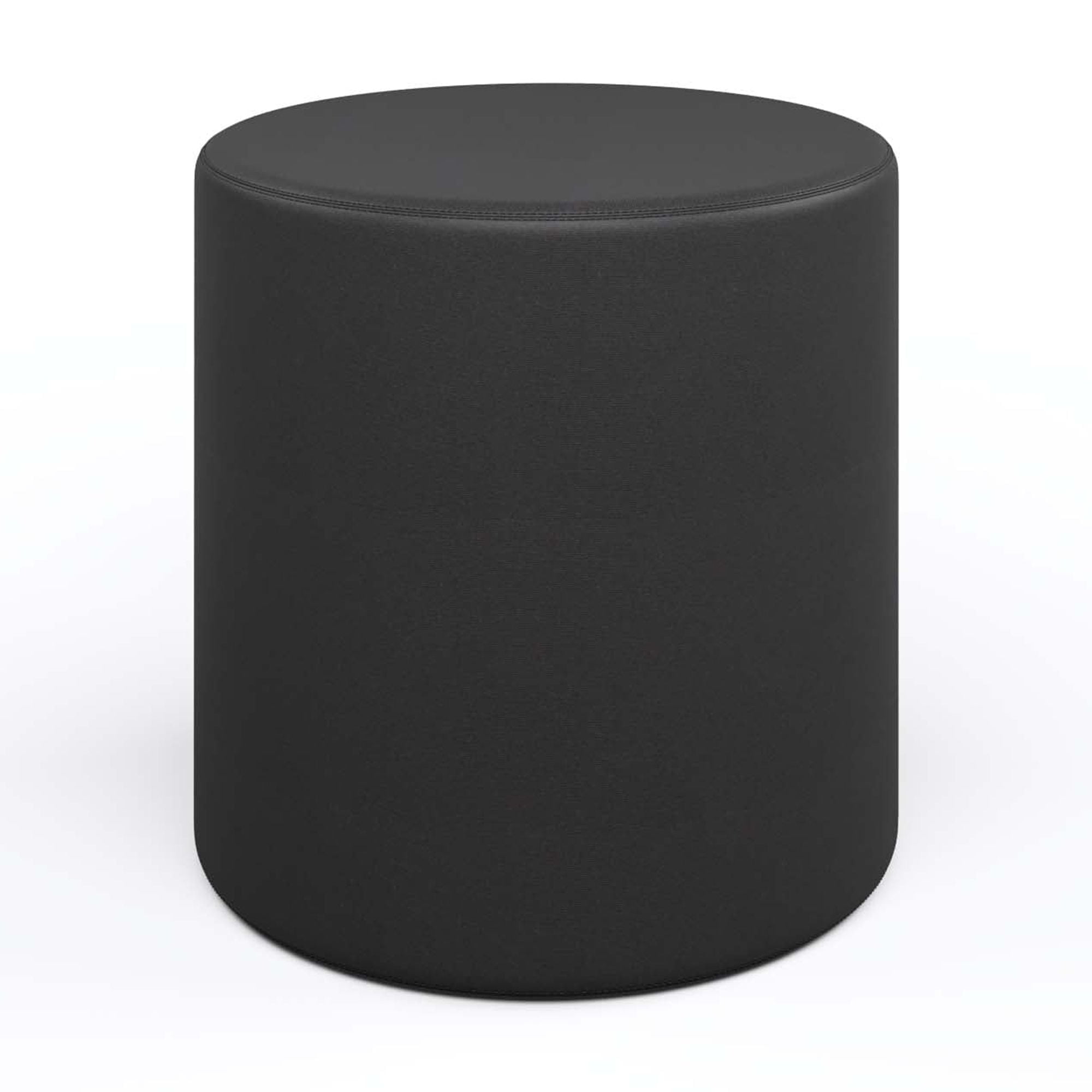 Tot Mate Versa 18" Round Soft Seating, Flexible Classroom Furniture ...