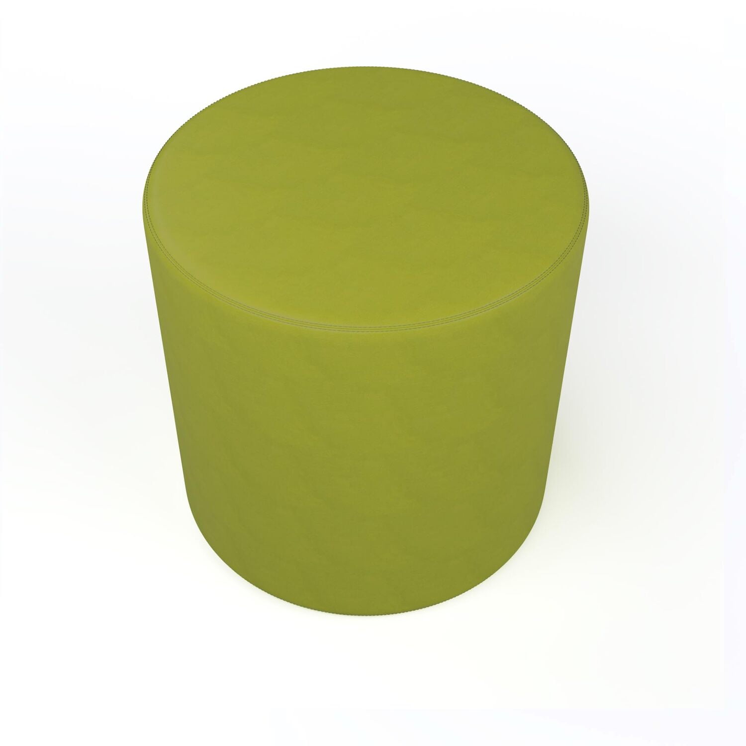 Tot Mate Versa 18" Round Soft Seating, Flexible Classroom Furniture ...
