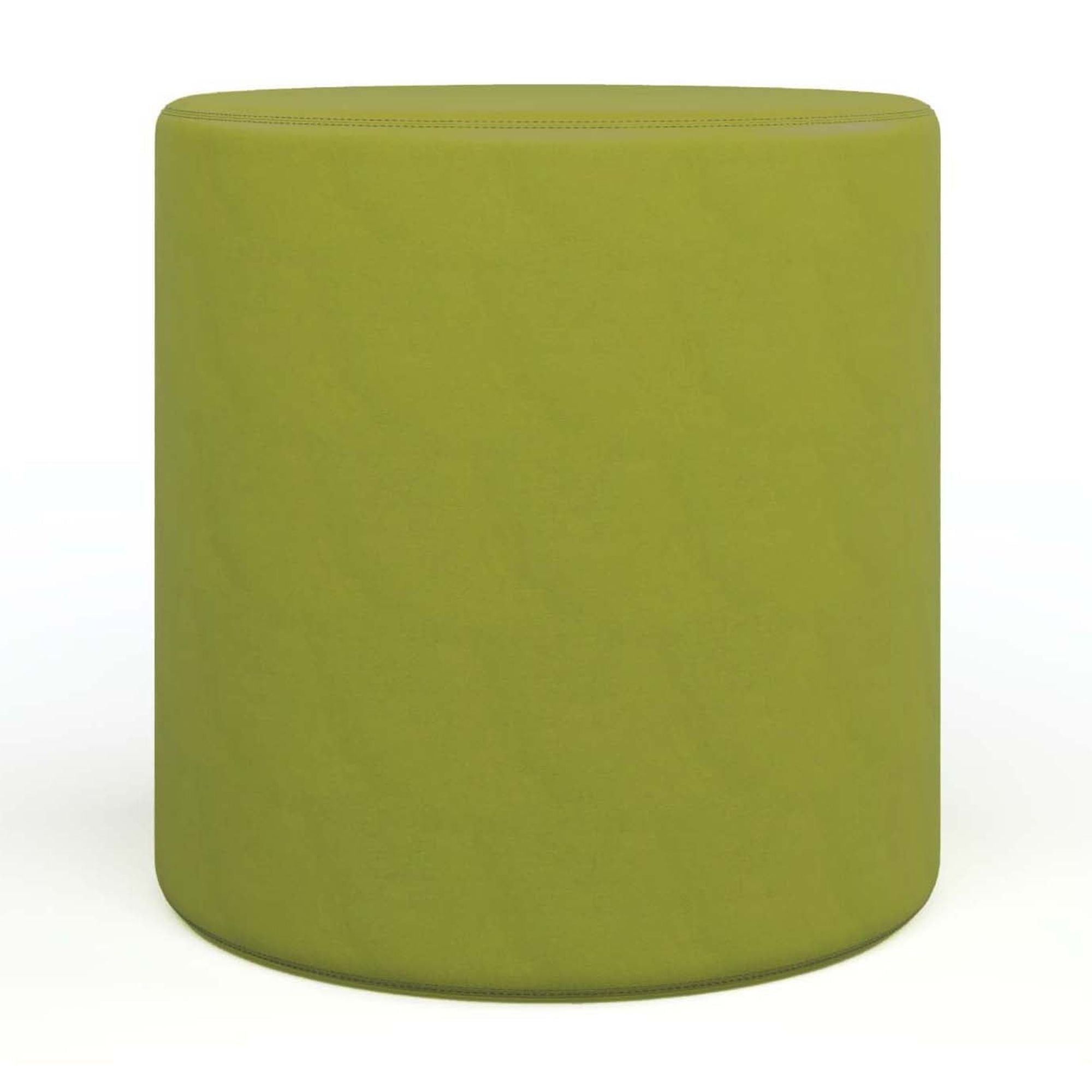 Tot Mate Versa 18" Round Soft Seating, Flexible Classroom Furniture ...