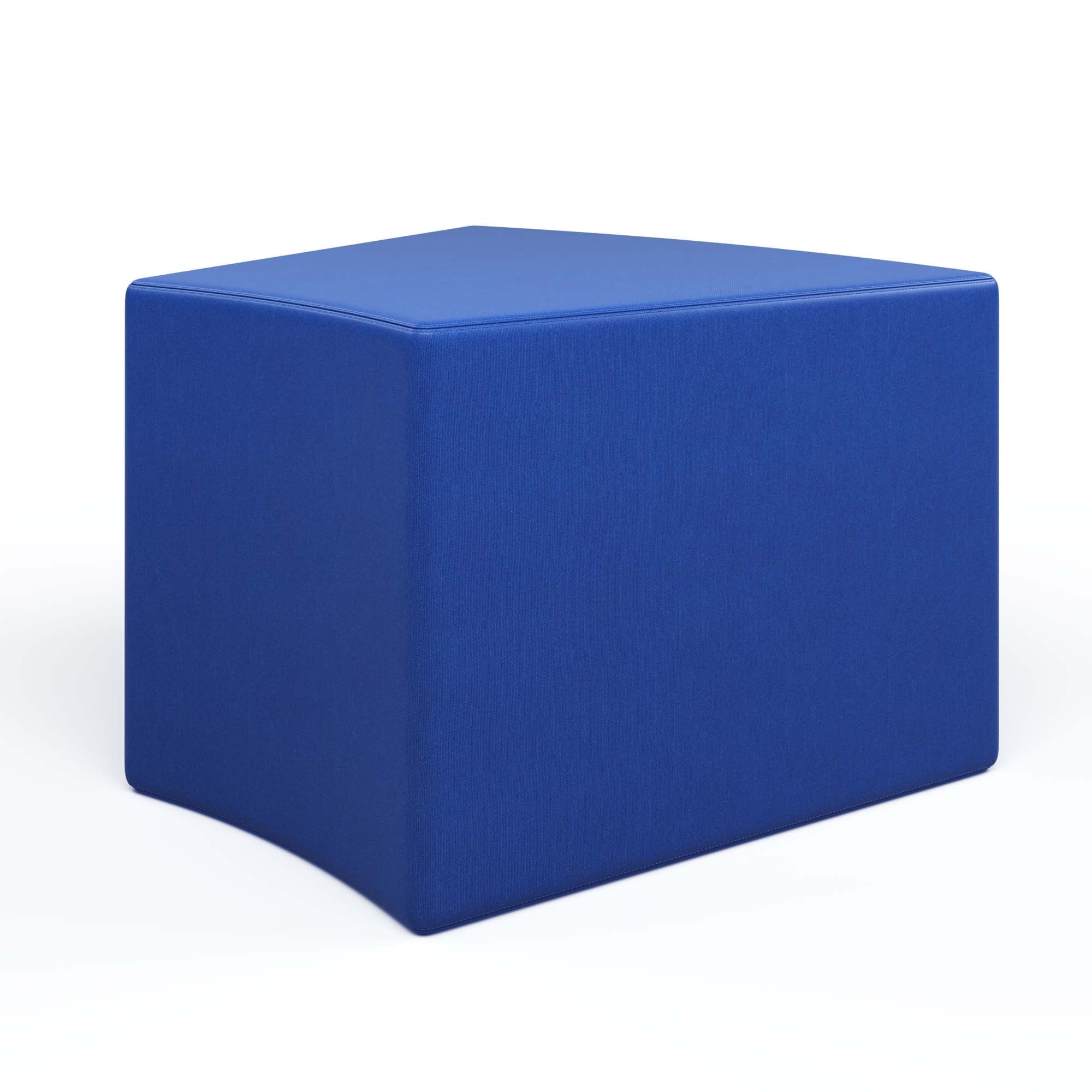 Tot Mate Versa 18" Wedge Soft Seating, Flexible Classroom Furniture ...