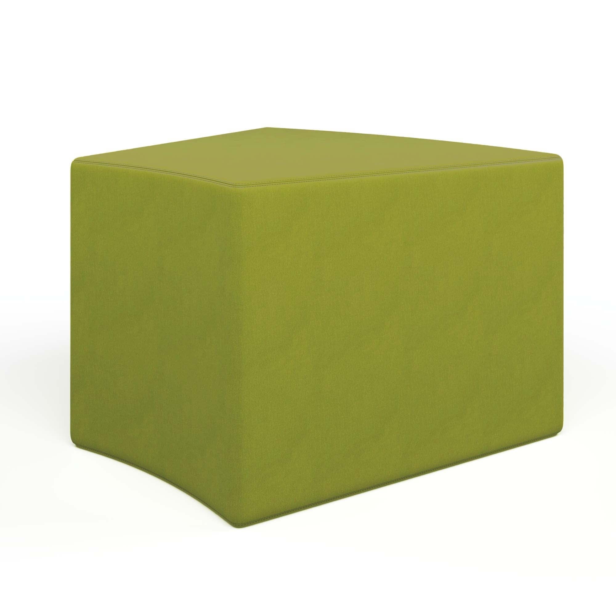 Tot Mate Versa 18" Wedge Soft Seating, Flexible Classroom Furniture ...