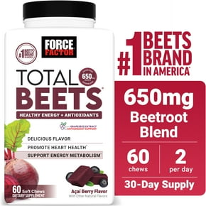 Superbeets Heart Chews