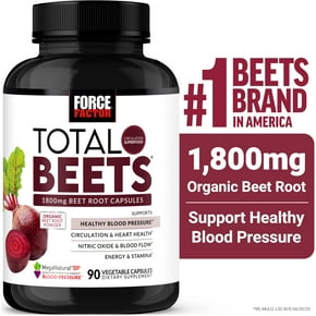 Superbeets Heart Chews