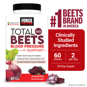 Super Beets Soft Chews
