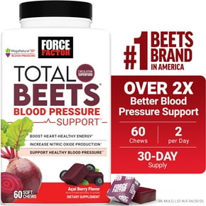 Force Factor Total Beets