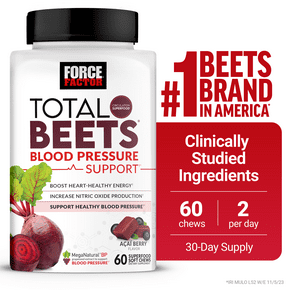 Super Beets Soft Chews