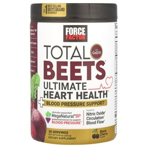Force Factor Total Beets