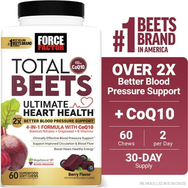 URO Urinary Tract Health Vitamin Capsules with Cranberry and D-Mannose, 60 Count - Walmart.com