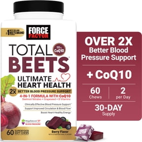 Rosabella Organic Beet Root Capsules - 1300mg Beet Root Powder Aids ...