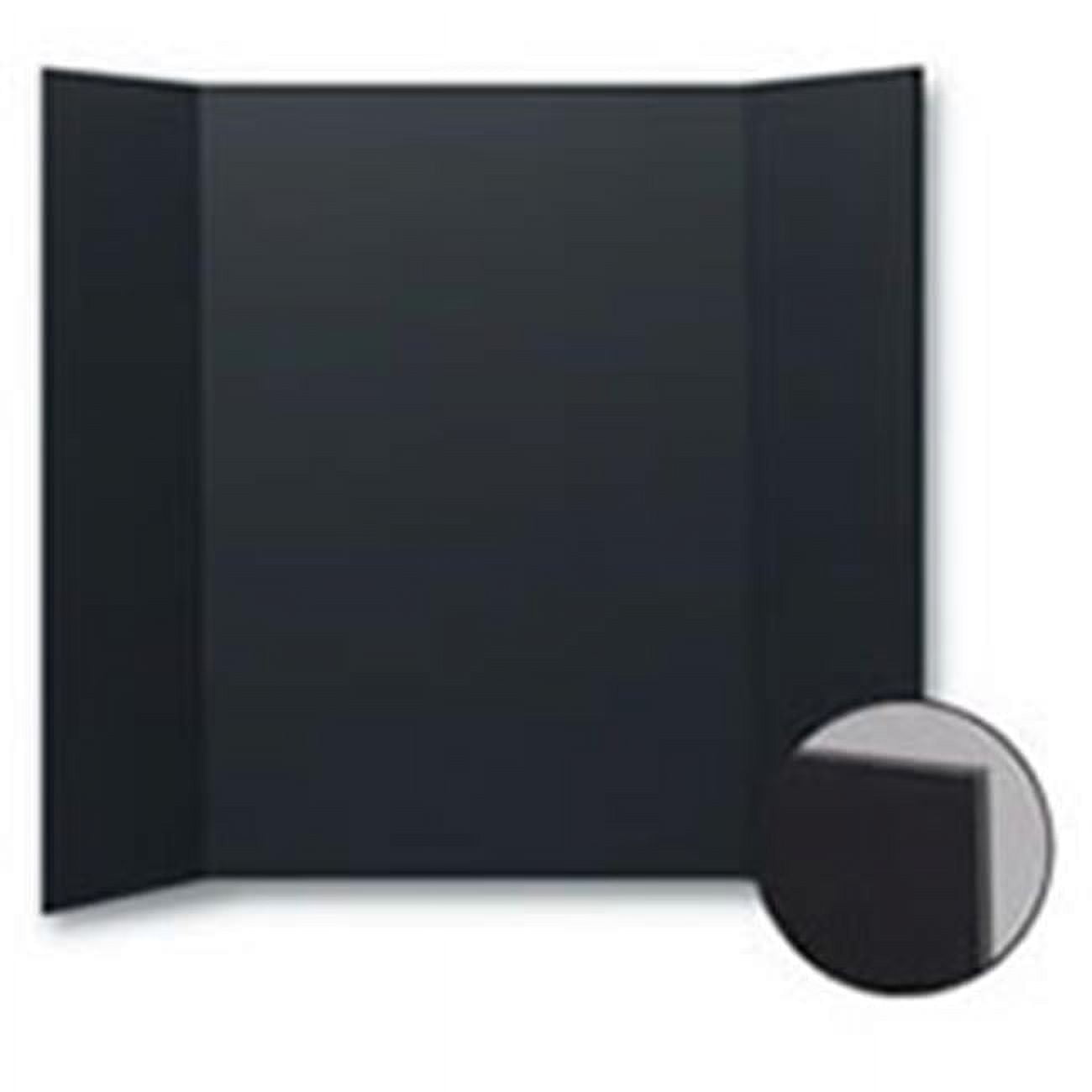 Total Black Foam Project Board - 24 Pack - Walmart.com