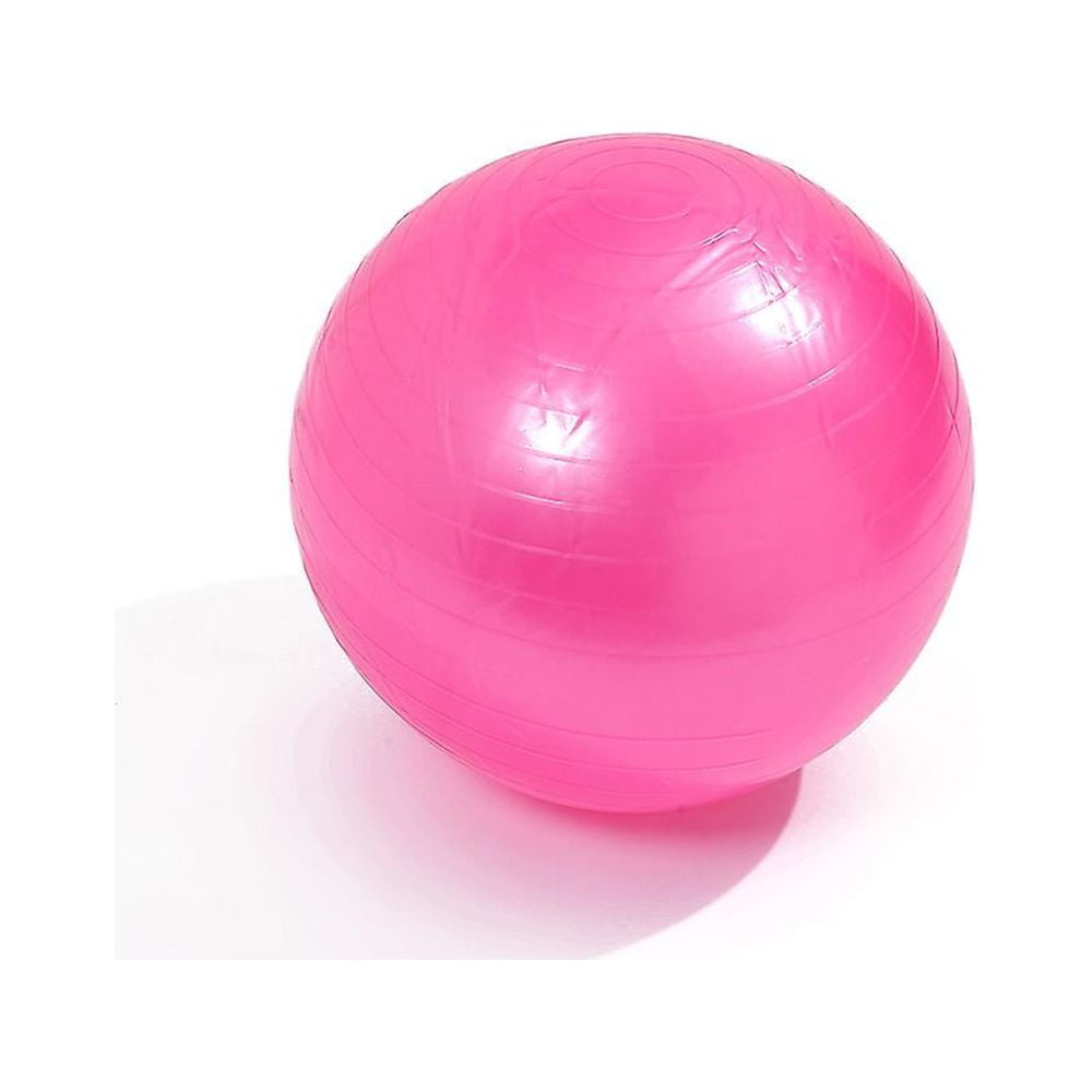 Total Body Balance Ball Kit - Includes Anti-burst Stability Exercise ...