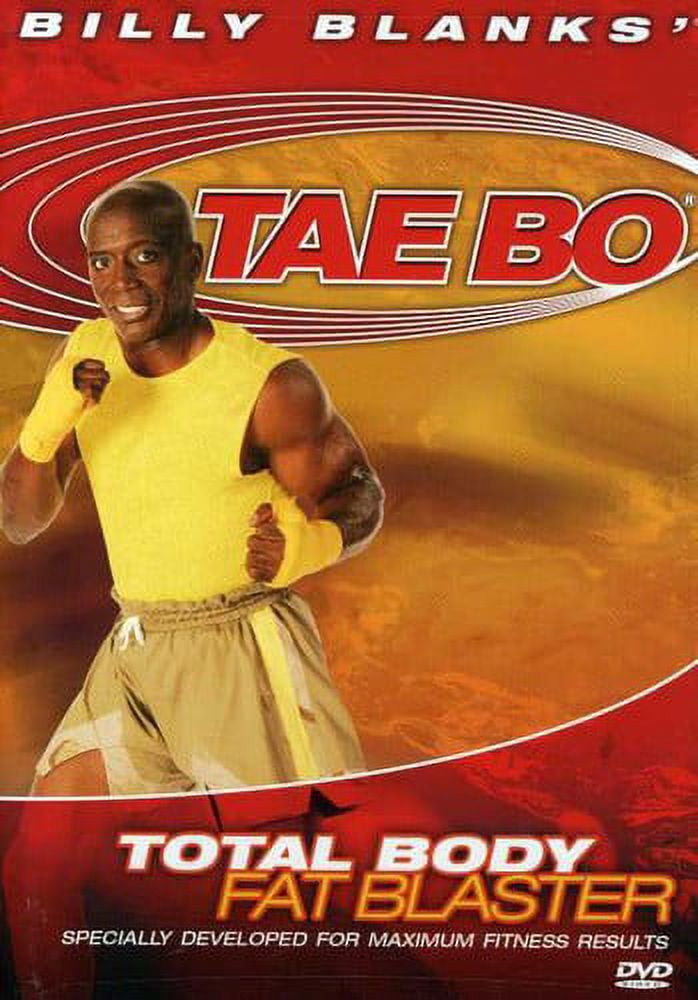 Pre-Owned Total Body Fat Blaster - Walmart.com