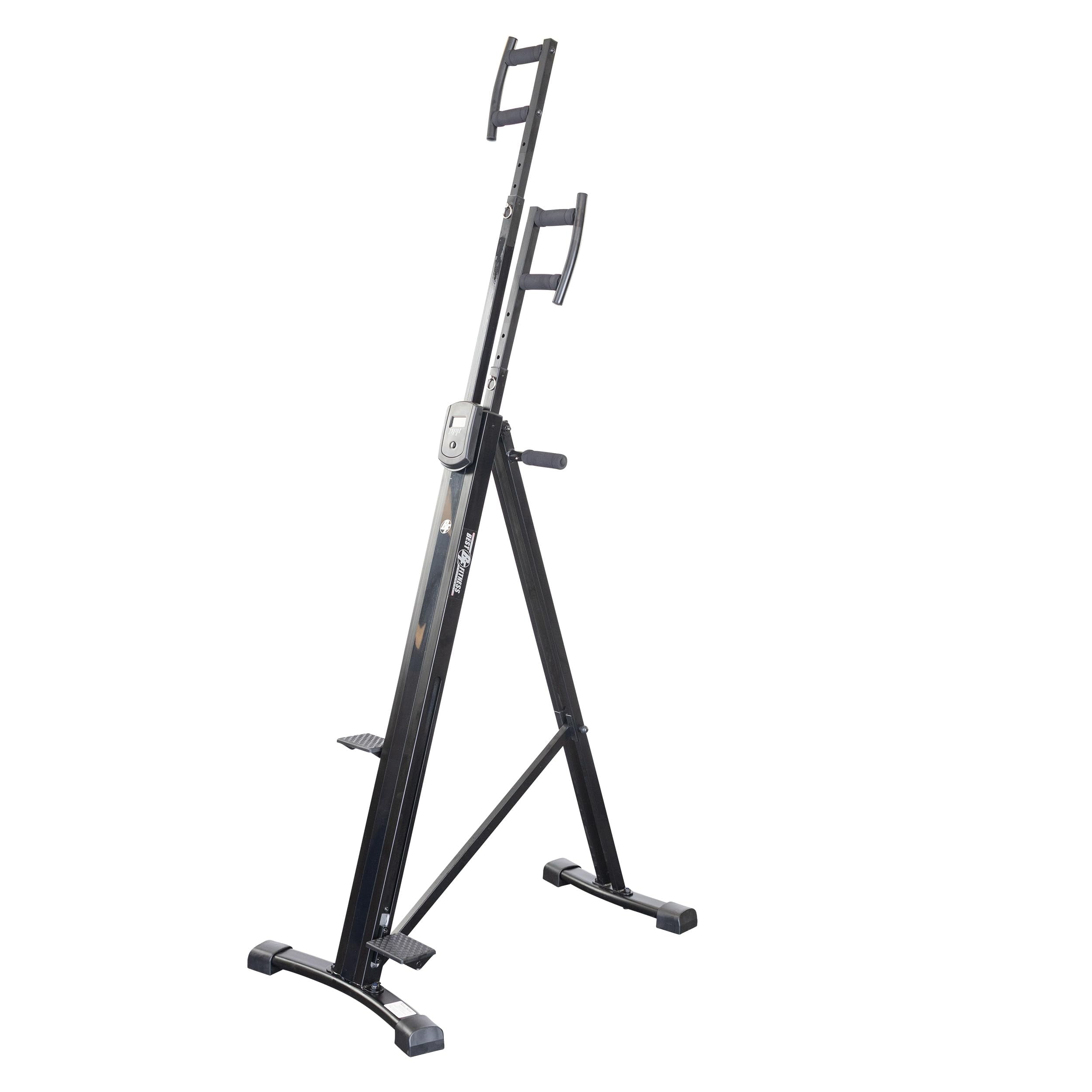Total Body Workout Exercise Machine – Vertical Climber, Maxi Climber ...