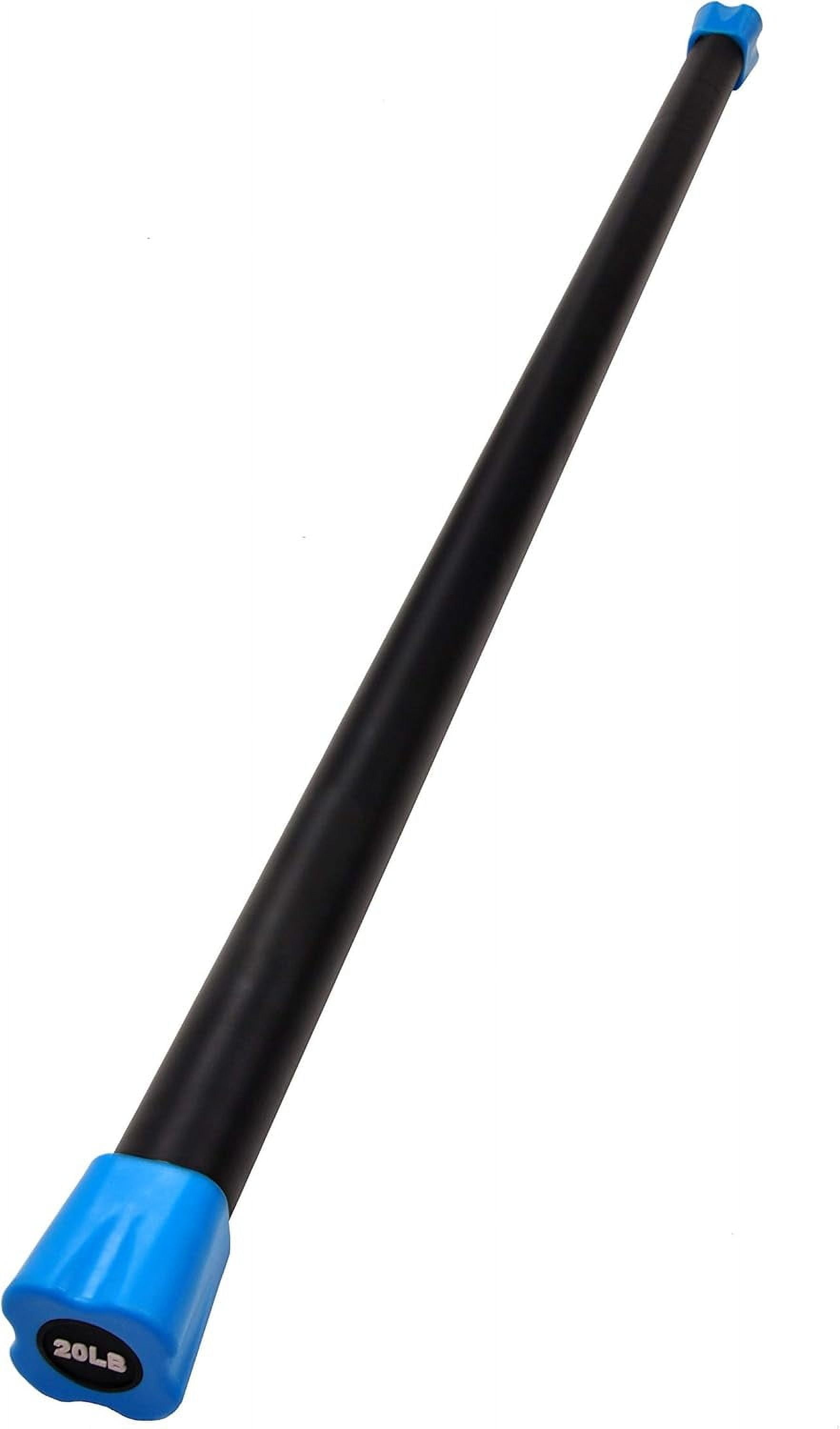 Total Body Workout Weighted Bar Weighted Workout Bar Weighted Exercise ...