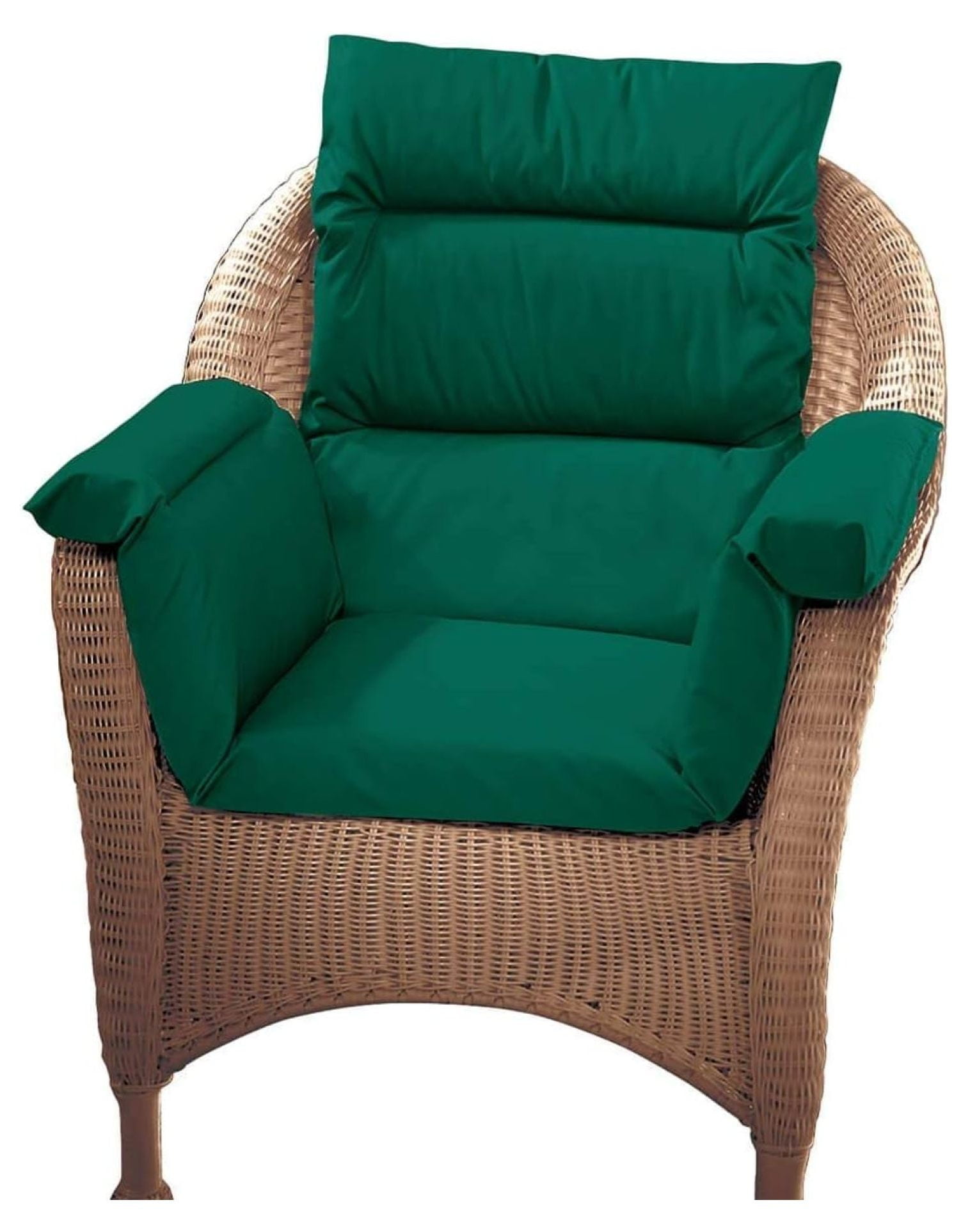 Total Chair Cushion - Pressure Reducing Chair Cushion - Pressure ...
