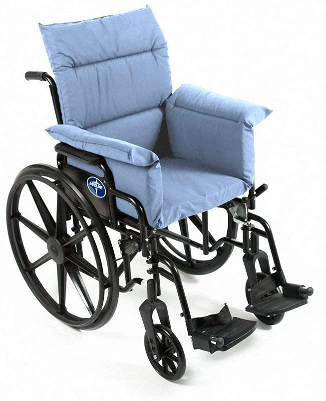 Total Chair Cushion - Pressure Reducing Chair Cushion - Pressure ...