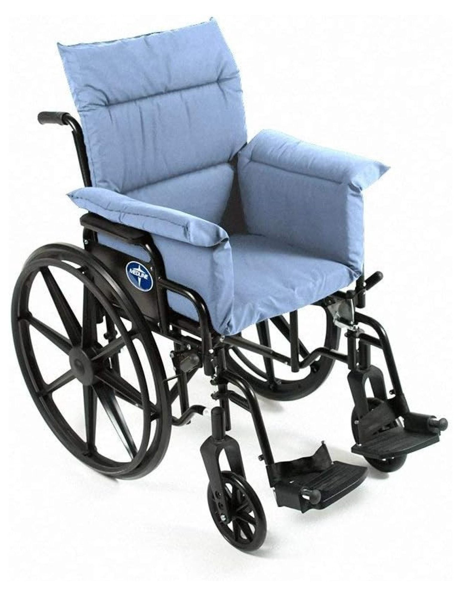 Total Chair Cushion - Pressure Reducing Chair Cushion - Pressure ...