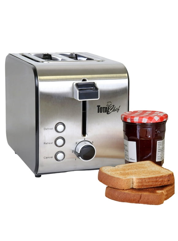 2 Slice Toasters in Toasters - Walmart.com