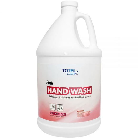 Gallon Hand Sanitizer